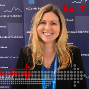 Molly Beck, DMSB'09: Get Messy with Podcasting | Northeastern Next Podcast