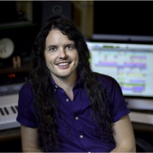 Episode 35 Ryan Groff of Elsinore - “Turn It On” | Champaign Is Also A Band