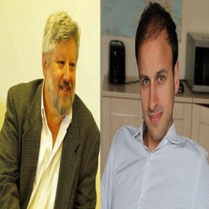 Negotiating with Hamas, the Quest for Peace, & More w/ Israeli Hostage ...