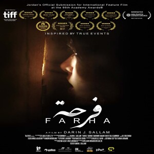 New Film FARHA Tells a Coming-of-Age Survival Story Set Amidst the ...