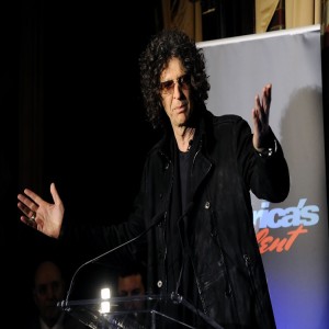 Ep. 74: Radio Gunk's Monique on The Hypocrisy of Howard Stern ...