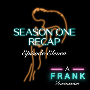 A Frank Discussion | a podcast by Frankie Vee