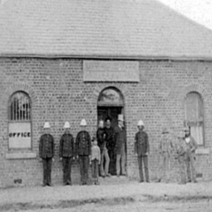 Ep 13 Kellys: Euroa Pt 2 Australian History | Australian Histories Podcast