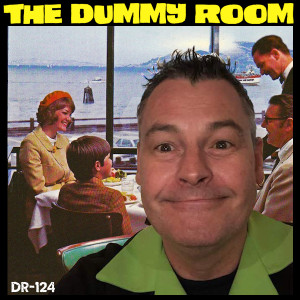 The Dummy Room #124 - Johnny Puke (Cletus) | The Dummy Room Punk Rock ...