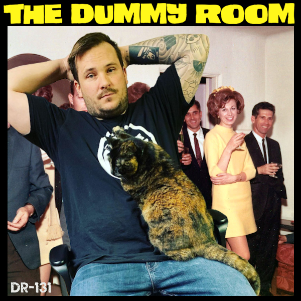 The Dummy Room #131 - Favorite Record Labels With John Proffit (Mom's ...