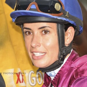 Episode 425: Belinda Hodder | John Tapp Racing