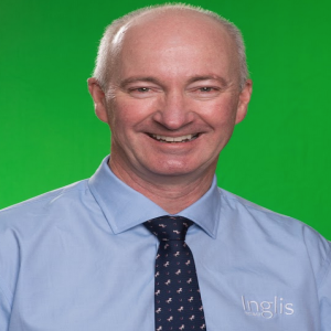 Episode 181: Jonathan D'Arcy | John Tapp Racing