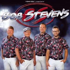 64. Bob Stevens - Dansband | Danspassion