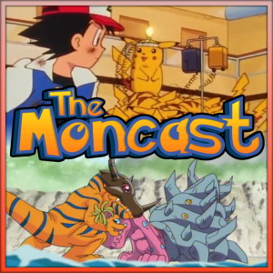 Season 1 | The Moncast