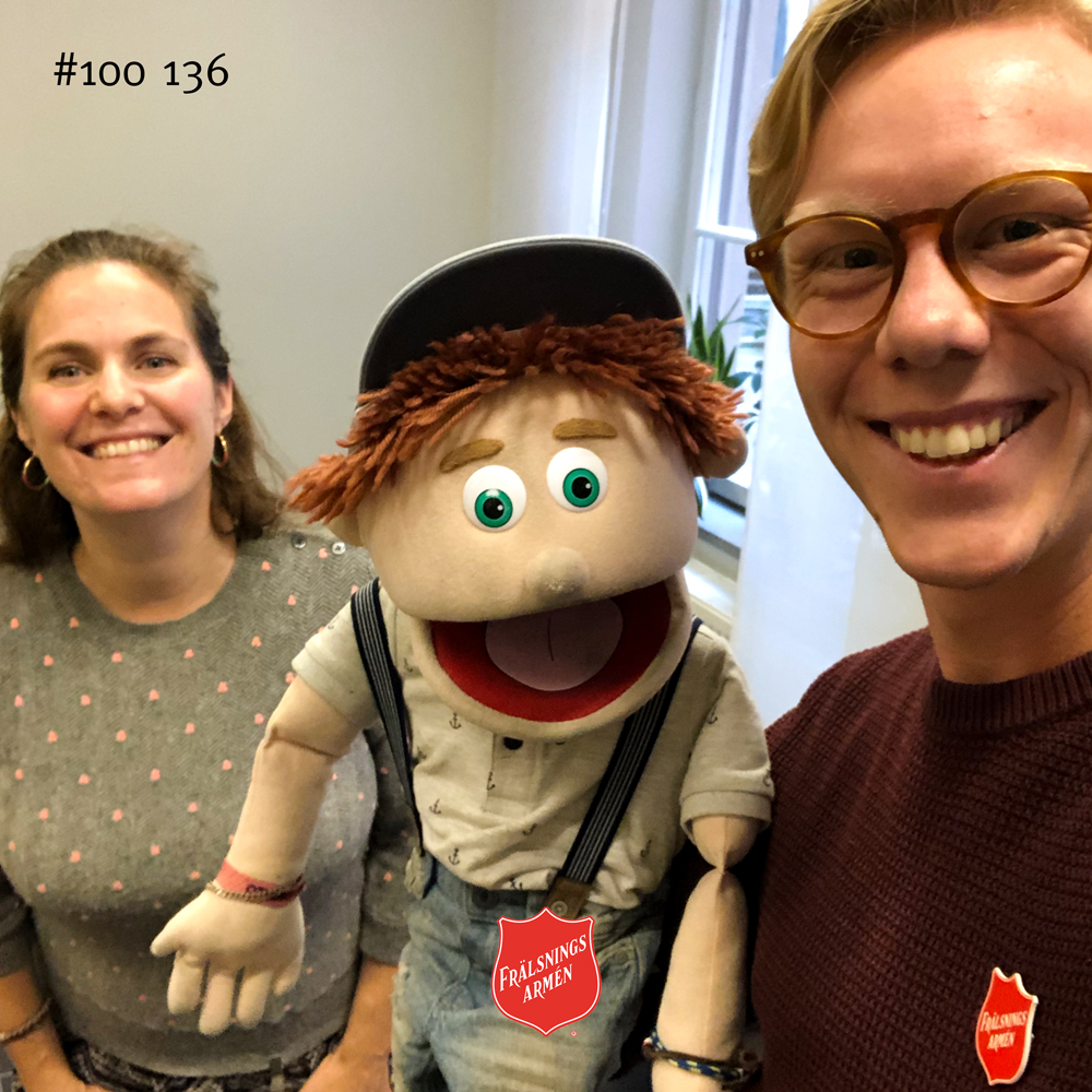 #100 136 Om ADHD med Anna Backman - Kylskåpsradion | Lyssna här ...