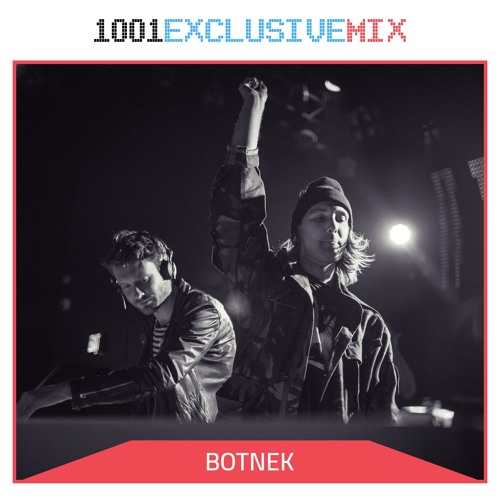 Page 40 | 1001Tracklists Exclusive Mixes