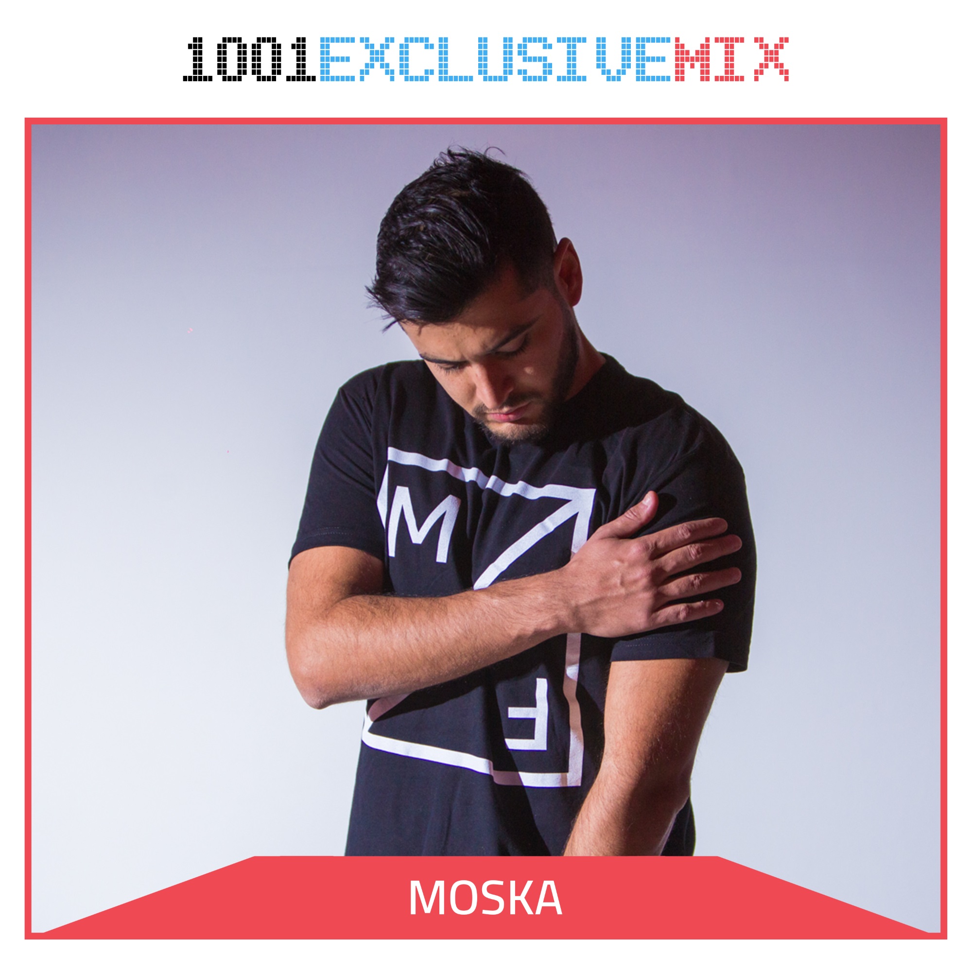 Page 40 | 1001Tracklists Exclusive Mixes