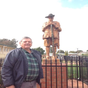 Page 8 | The Way We Were - The EMU Tree - Oral Histories