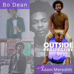 Bo Dean: Legacy of the FroGod - OP212 | Outside Perspective