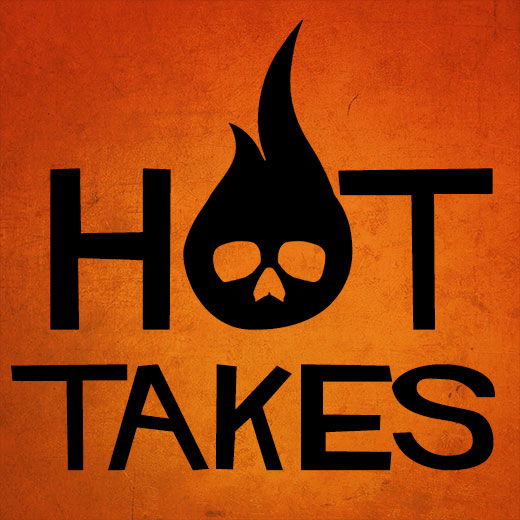 Hot Take: Midsommar (2019) - The Film Flamers: A Horror Movie Podcast ...