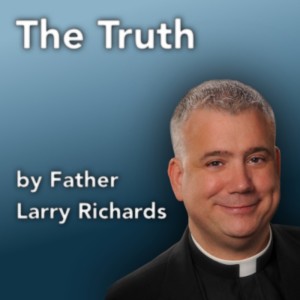 CatholiCity Podcasts | a podcast by The Mary Foundation