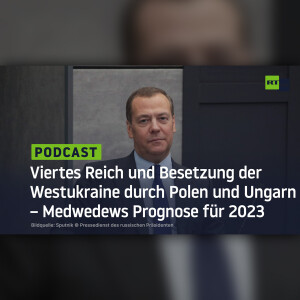 Viertes Reich und Besetzung der Westukraine durch Polen und Ungarn ...