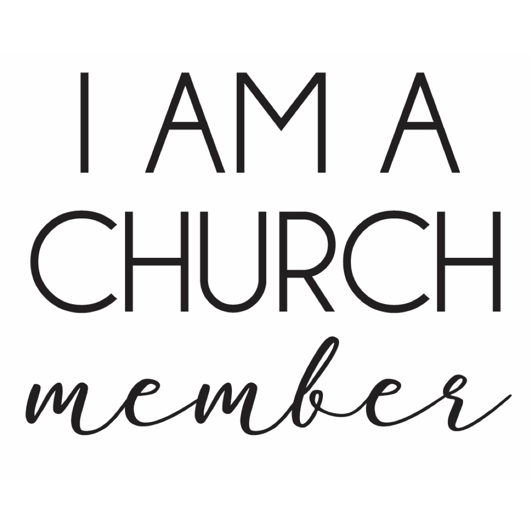 I am a church member week 1 | northsideac