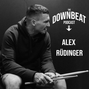 Alex Rüdinger | The Downbeat