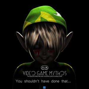 Ben Drowned (Majora’s Mask CreepyPasta) | Video Game Mythos