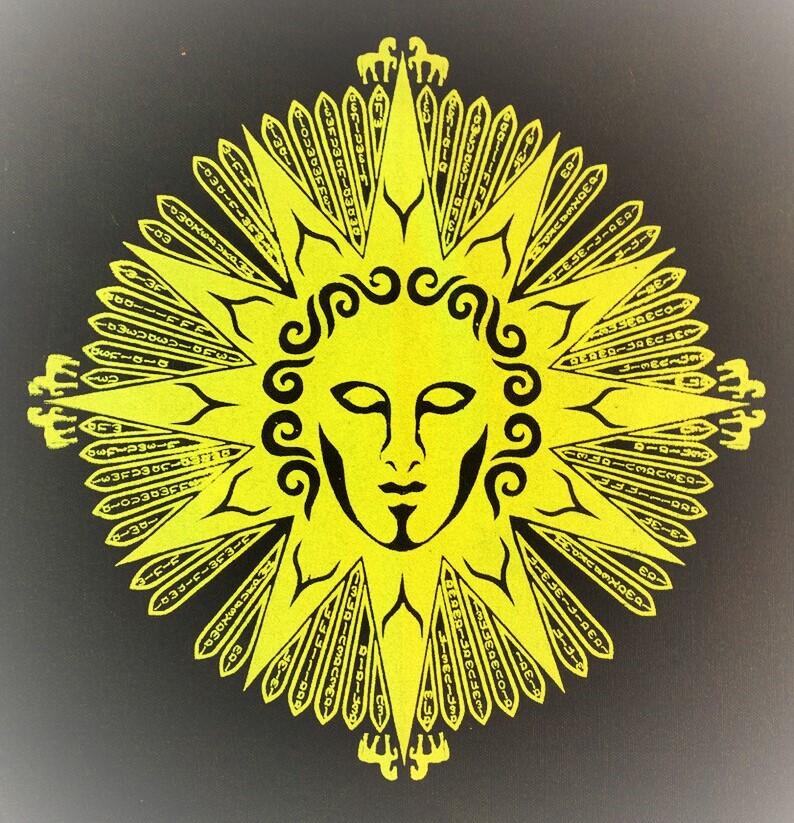 E62 Arun Joseph Ragan: Modern Greco Egyptian praxis – The Magician and ...