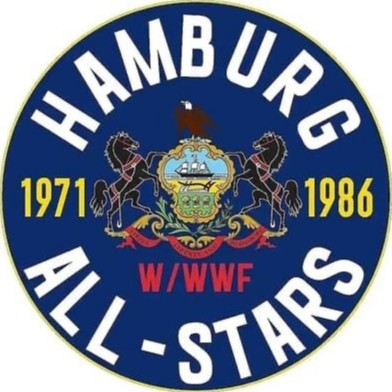 Hamburg All-Stars #2 – Place to Be Wrestling Network – Podcast – Podtail