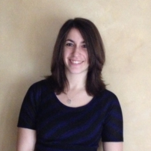 Episode 12: Growing Up Gilmore with Melissa Adamo | Perennials Podcast