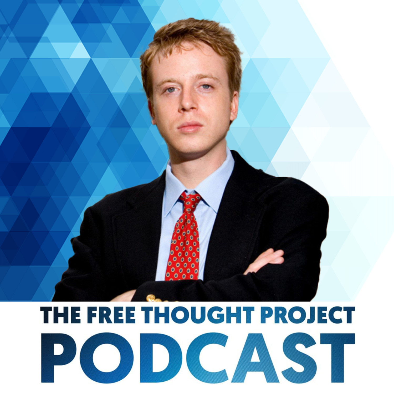Guest: Barrett Brown — The Unseen & Unmentionable Influence Network of ...