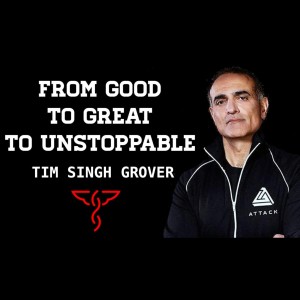 Tim S. Grover - Michael Jordan & Kobe Bryant's Trainer: From Good to ...