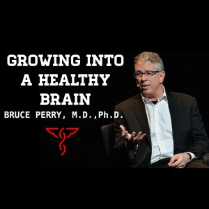 Bruce Perry, M.D., Ph.D. - Growing Into a Healthy Brain: Neuro ...