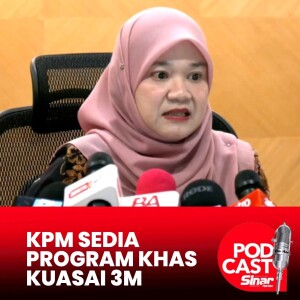 Program Intervensi Literasi dan Numerasi untuk murid belum kuasai 3M | Sinar Harian