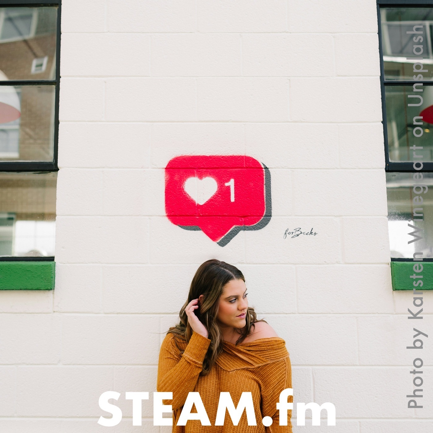 STEAM.fm - LISTEN