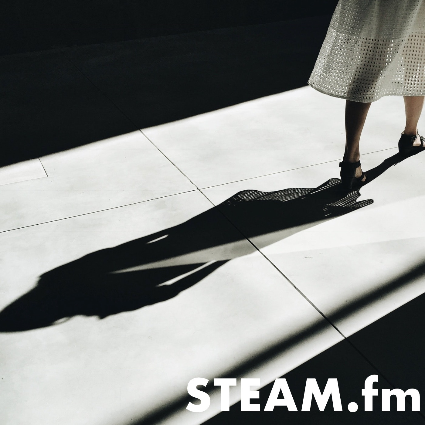 STEAM.fm - LISTEN