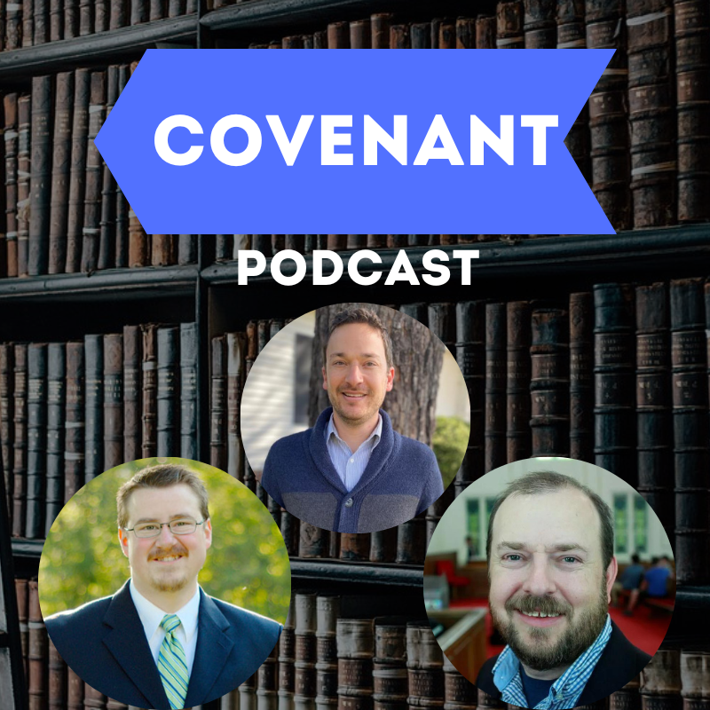 Biblical Languages & Ministry with J. Ryan Davidson, Timothy Decker ...