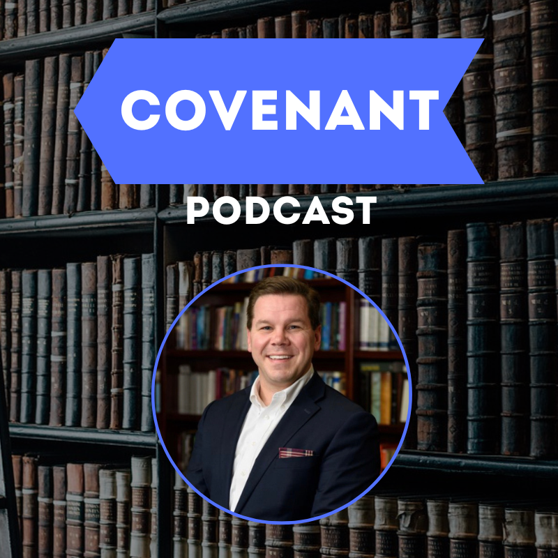 A Theology of Biblical Counseling with Heath Lambert – Covenant Podcast ...