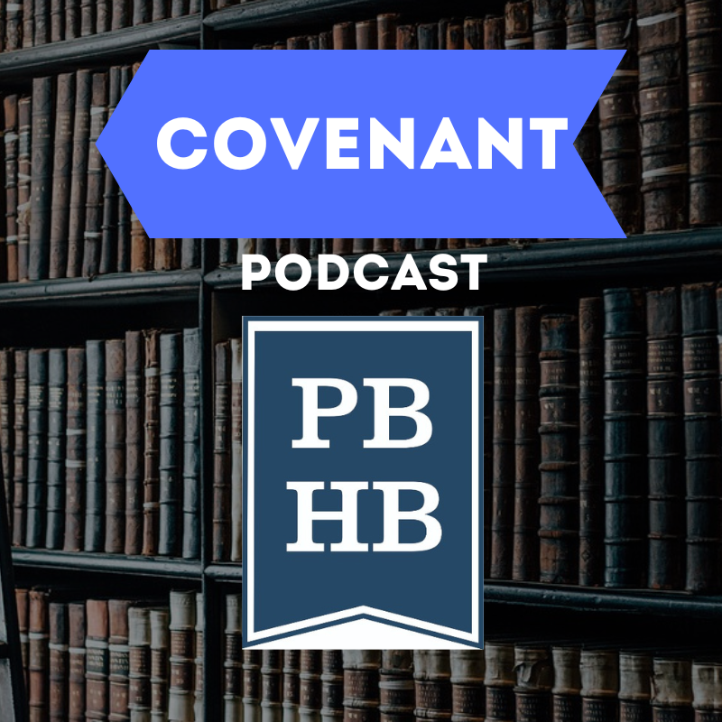 An Update from Particular Baptist Heritage Books with Doug Barger ...