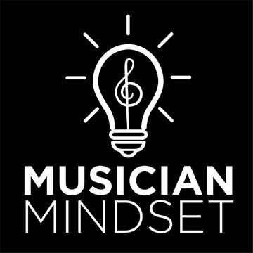 Josh Moreau - I'm not in Coldplay! – Musician Mindset – Podcast – Podtail