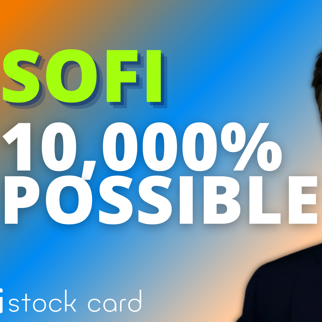 Ep 232: Is SoFi A Meme Stock Or The Future Of Fintech – Do Your ...