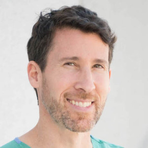 Dan Riskin: Leading with Authenticity | The Health Technology Podcast