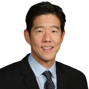 James Min: The Measure of a Heart | The Health Technology Podcast