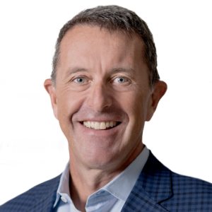 Steve Wigginton: The Leadership Baseline - UCSF Rosenman Institute