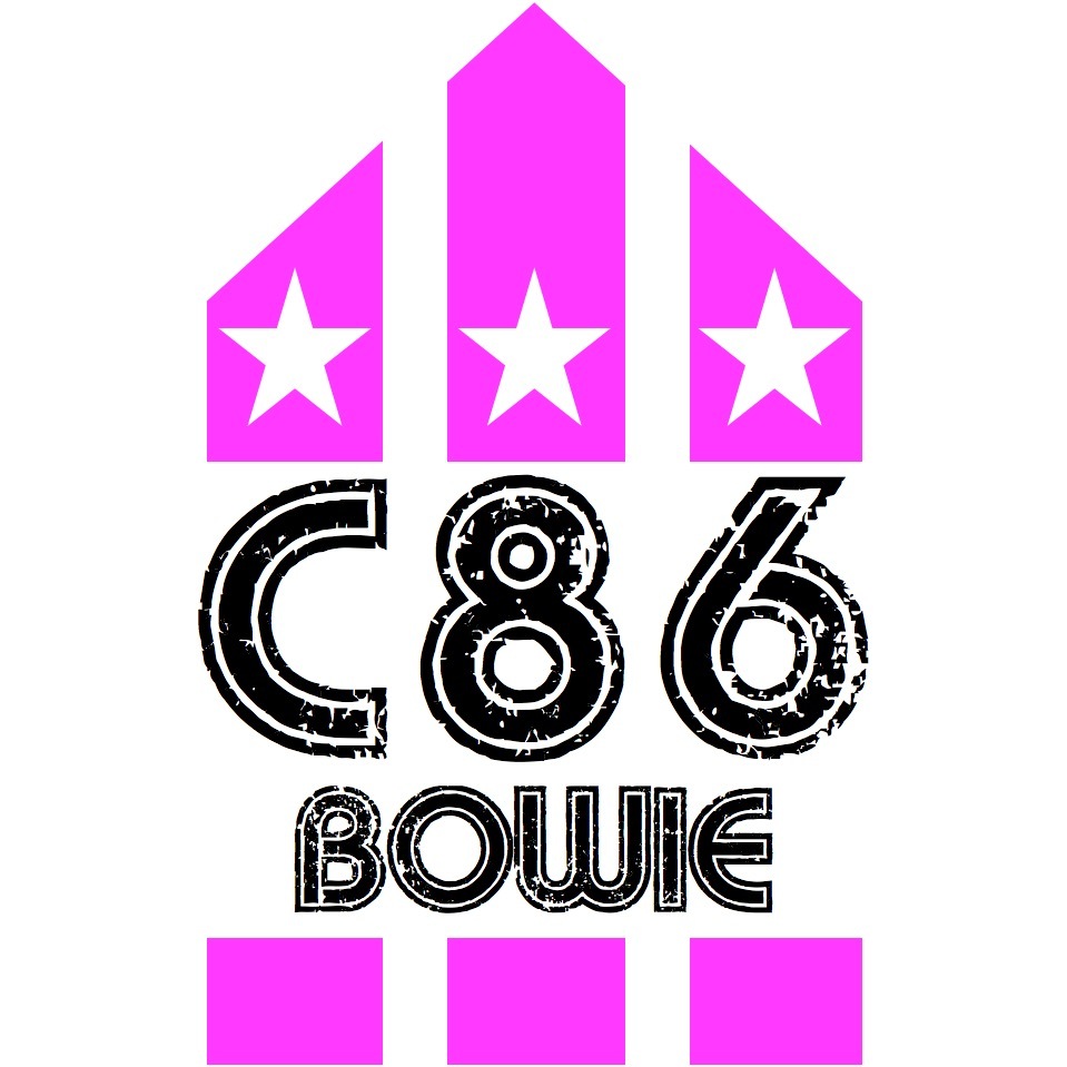 Tony Defries - David Bowie, Mainman, Mickie Most & Iggy Pop