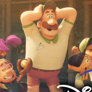 Download - Pixar “Win Or Lose” Follow-Up Disney+ Series Cancelled ...