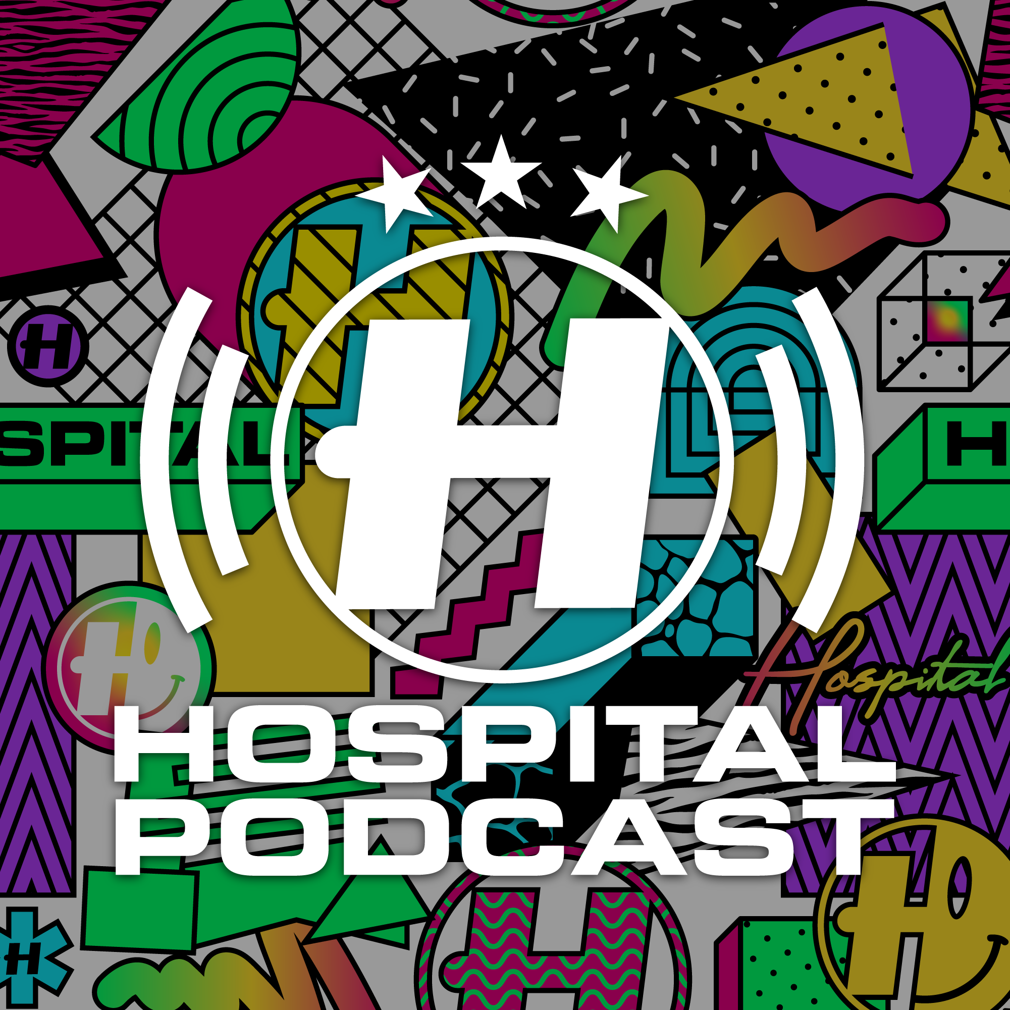 Hospital Podcast 423 with London Elektricity - Hospital Records Podcast ...
