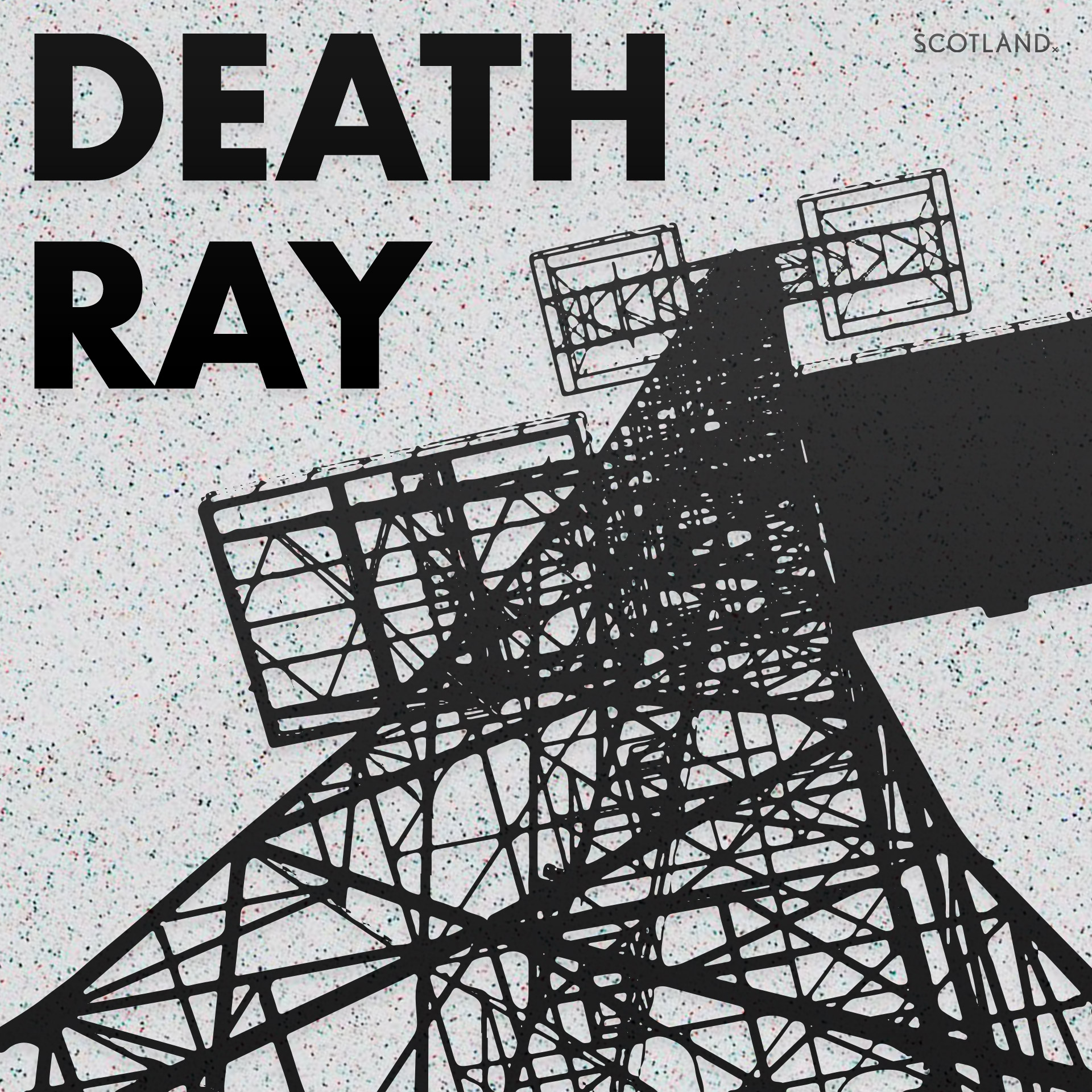 Death Ray