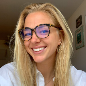 Hannah Gilbert | Experience Our Industry