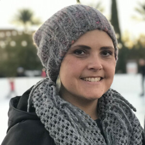 Dr. Jerusha Greenwood | Experience Our Industry