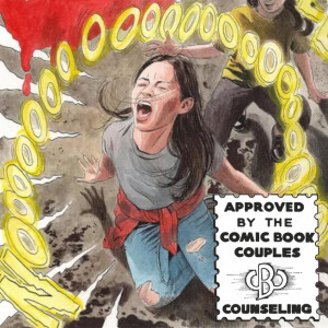 SDCC 2023: Jamie Lee Curtis, Russell Goldman, and Karl Stevens on ...