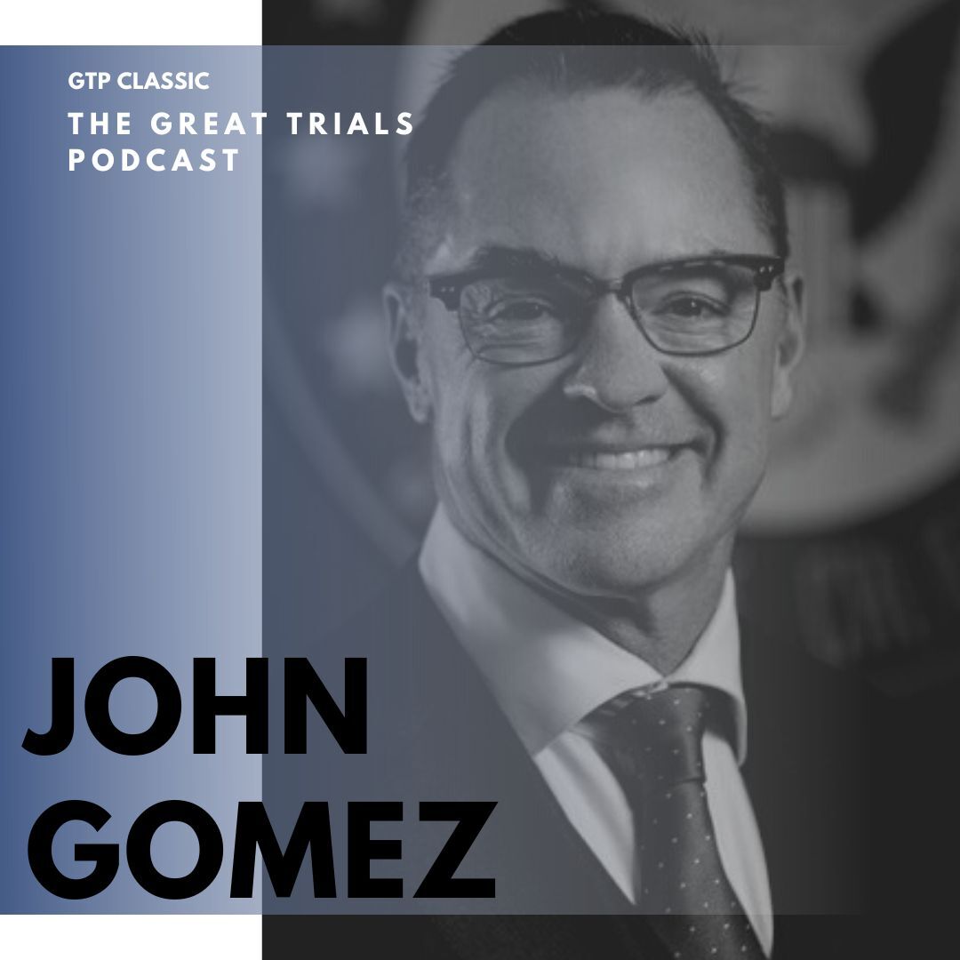 John Gomez