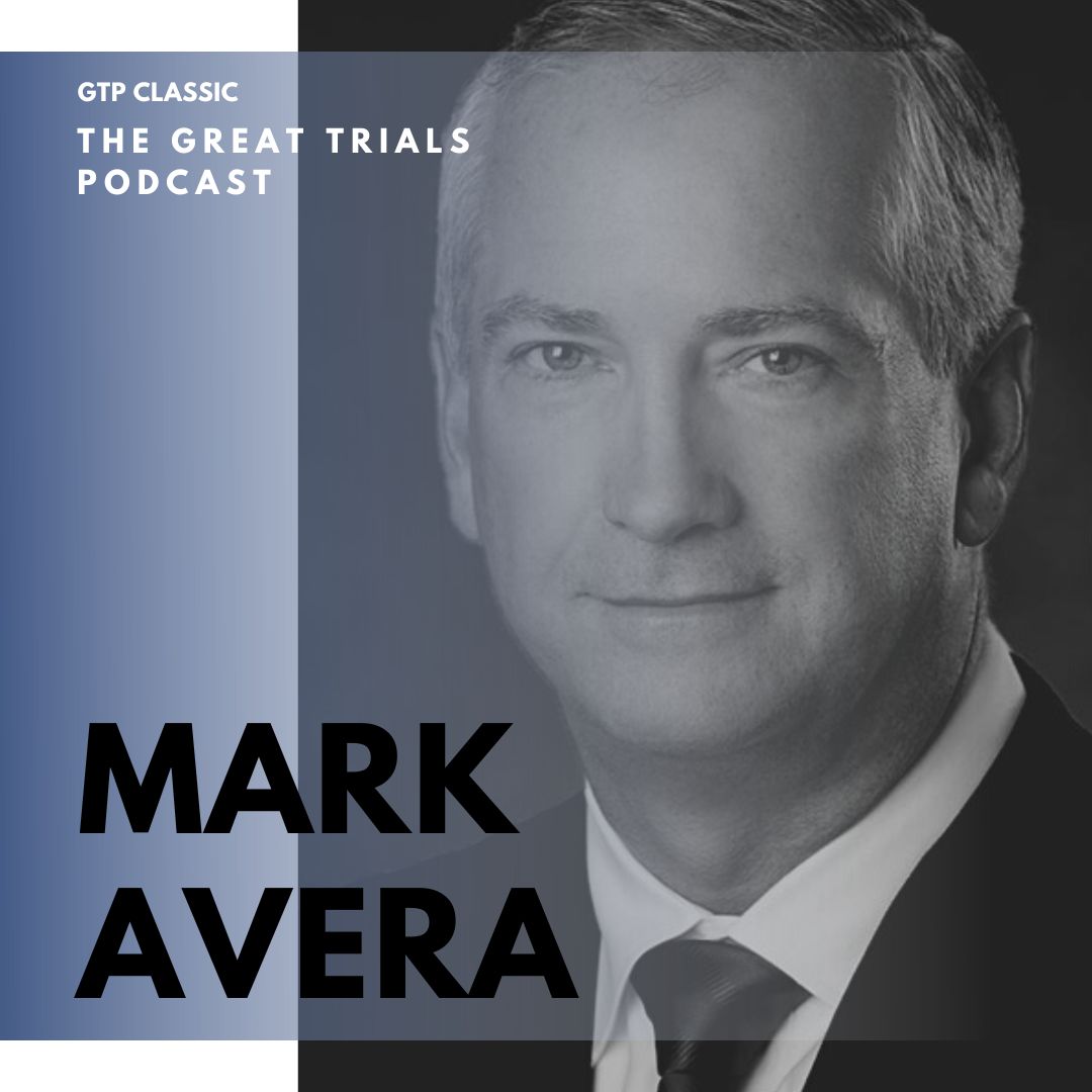 The Great Trials Podcast